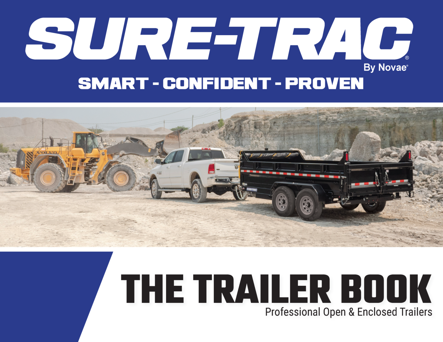Brochure - Sure-Trac