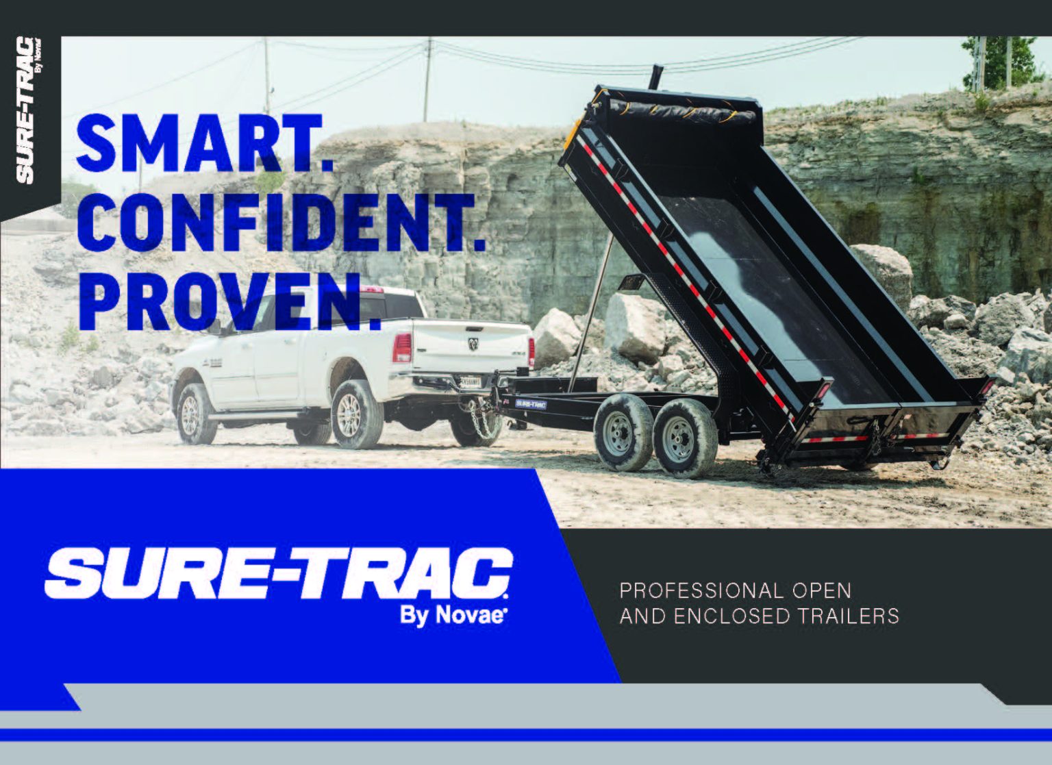 Brochure - Sure-Trac