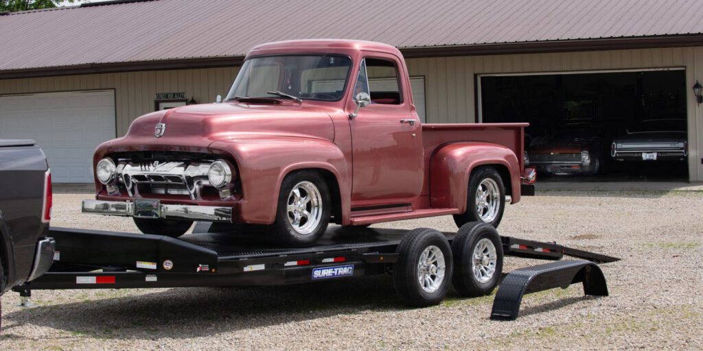 Manuals | Trailer Guides & Resources | Sure-Trac®