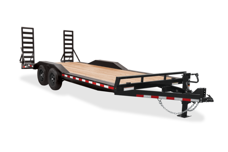 Equipment Trailer | Durable Hauling Solutions | Sure-Trac