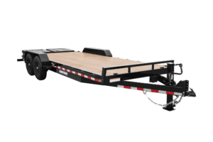 Universal Ramp Trailer | Ramps for Trailers | Sure-Trac®